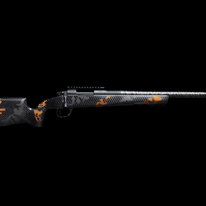 Ready to Ship Rifles – Mountain Forged