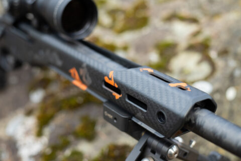 MDT HNT 26 Chassis – Mountain Forged