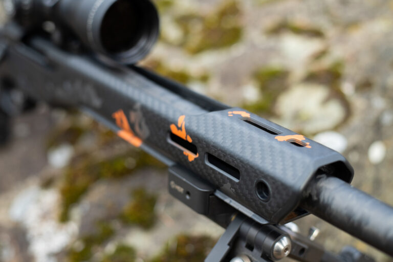 MDT HNT 26 Chassis – Mountain Forged