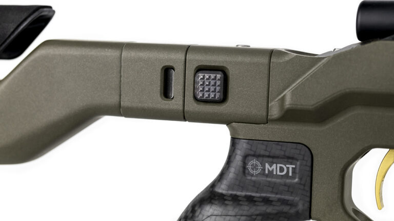 MDT HNT 26 Chassis – Mountain Forged