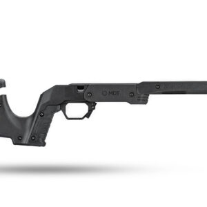 MDT HNT 26 Chassis – Mountain Forged