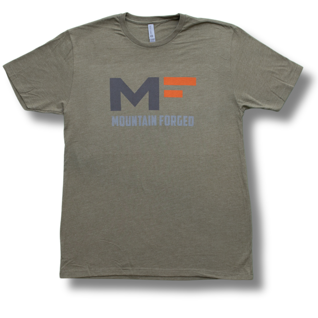 Apparel – Mountain Forged