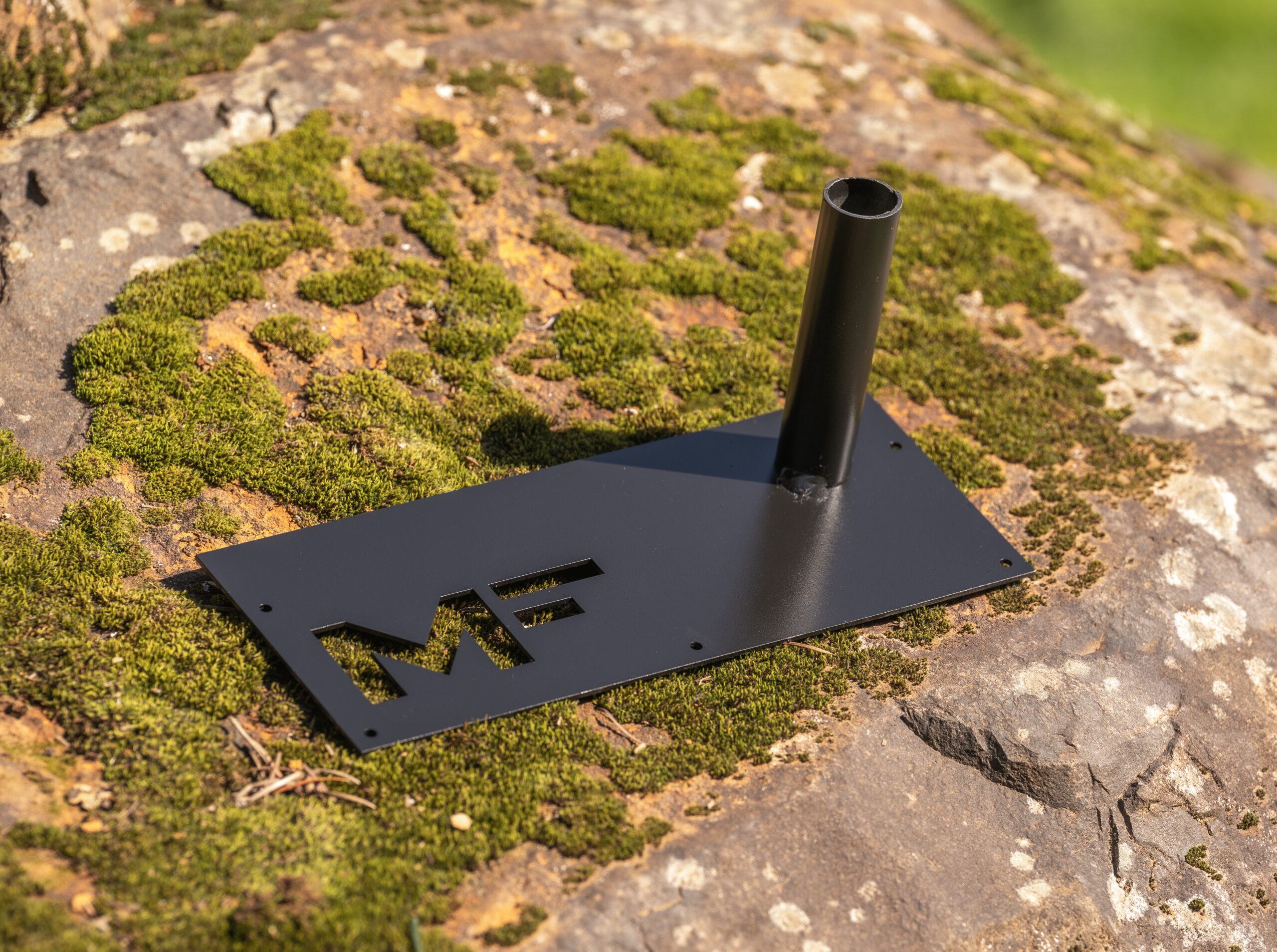 Quick Anneal Case Feeder Stand – Mountain Forged
