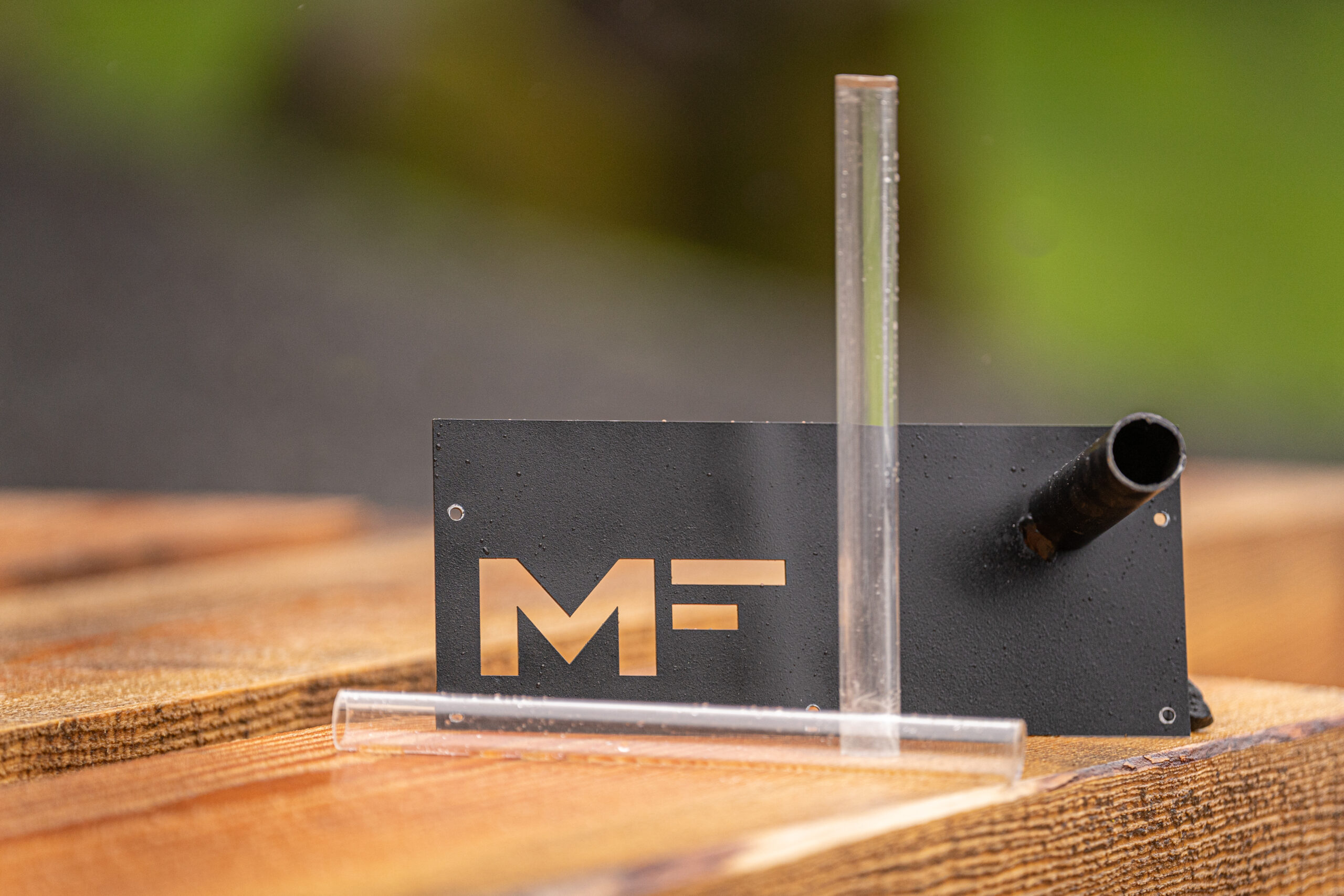 Quick Anneal Case Feeder Stand – Mountain Forged