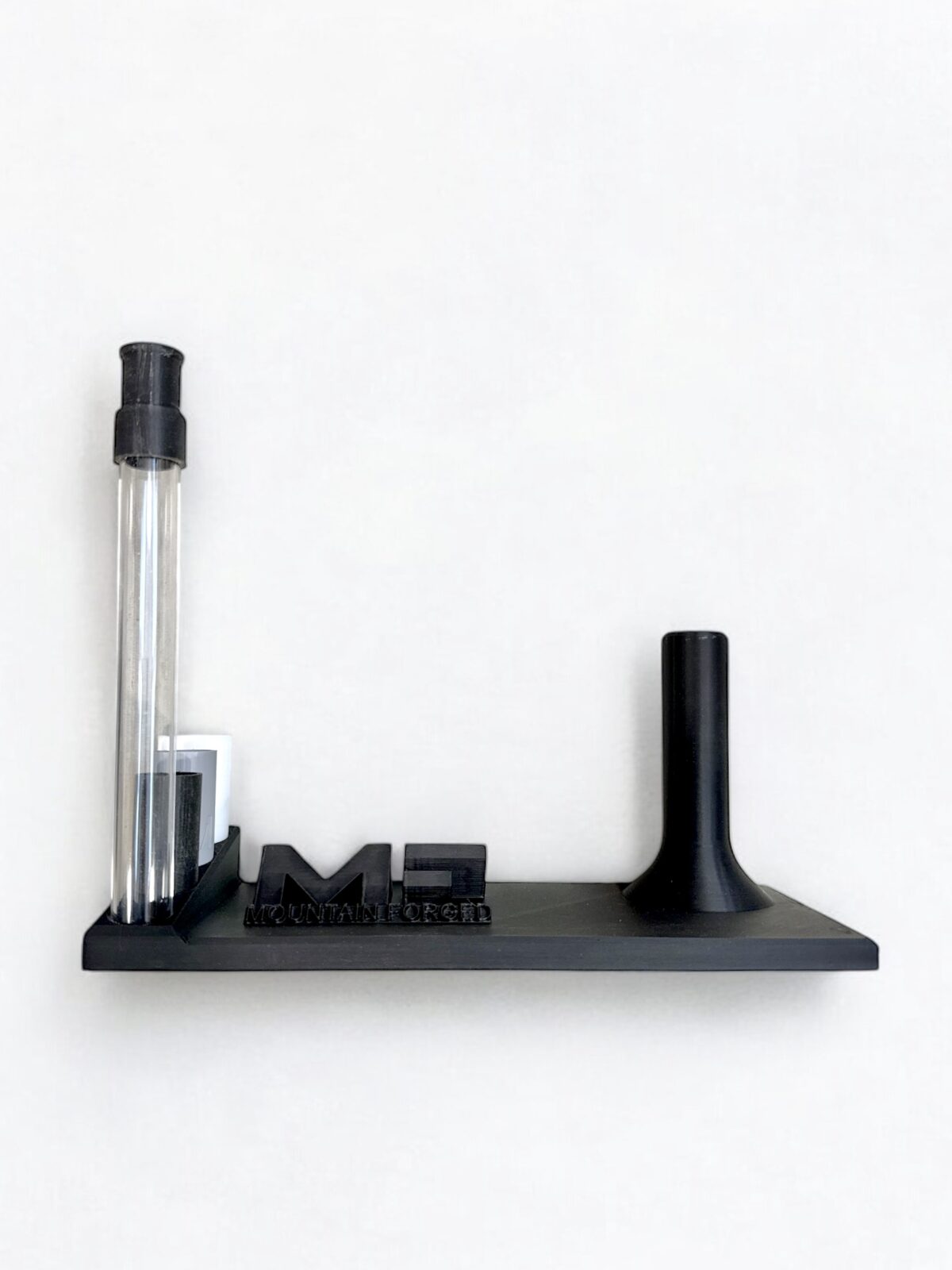Quick Anneal Case Feeder Stand – Mountain Forged